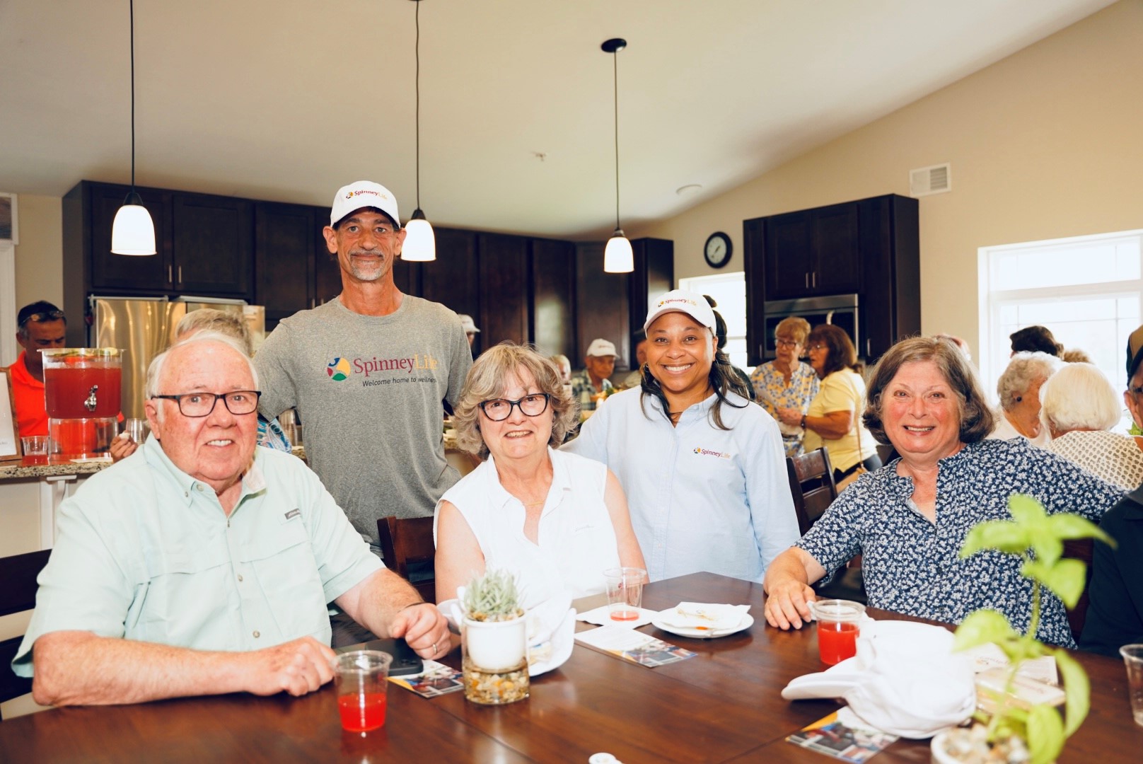 Companies – LiveWell Group