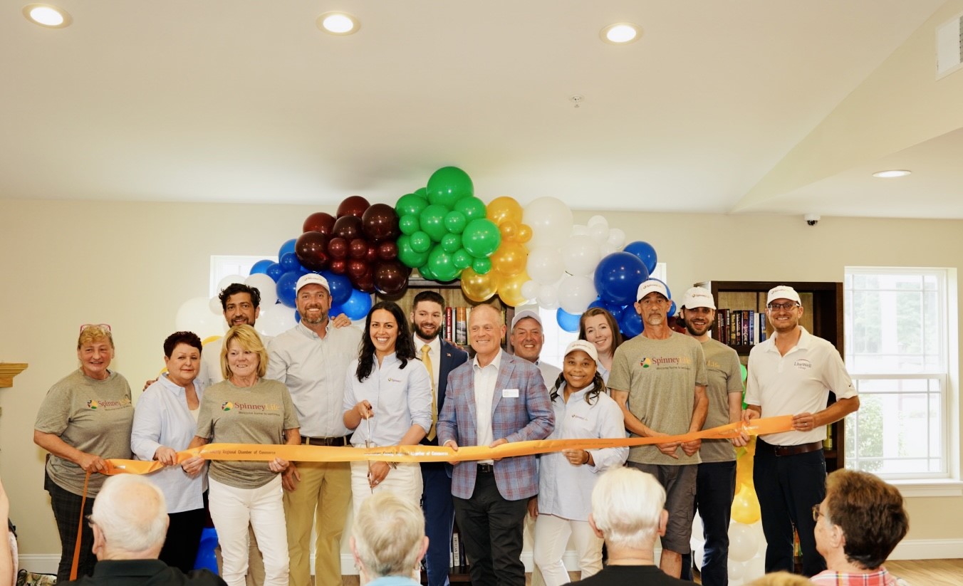 About – LiveWell Group