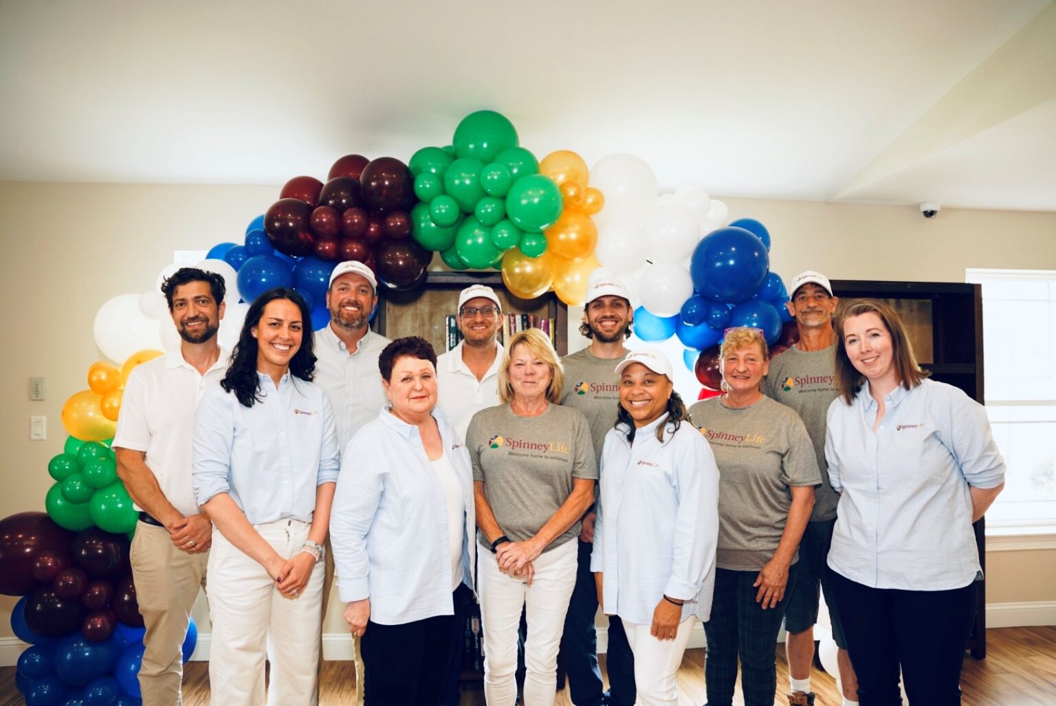 Join Our Team – LiveWell Group